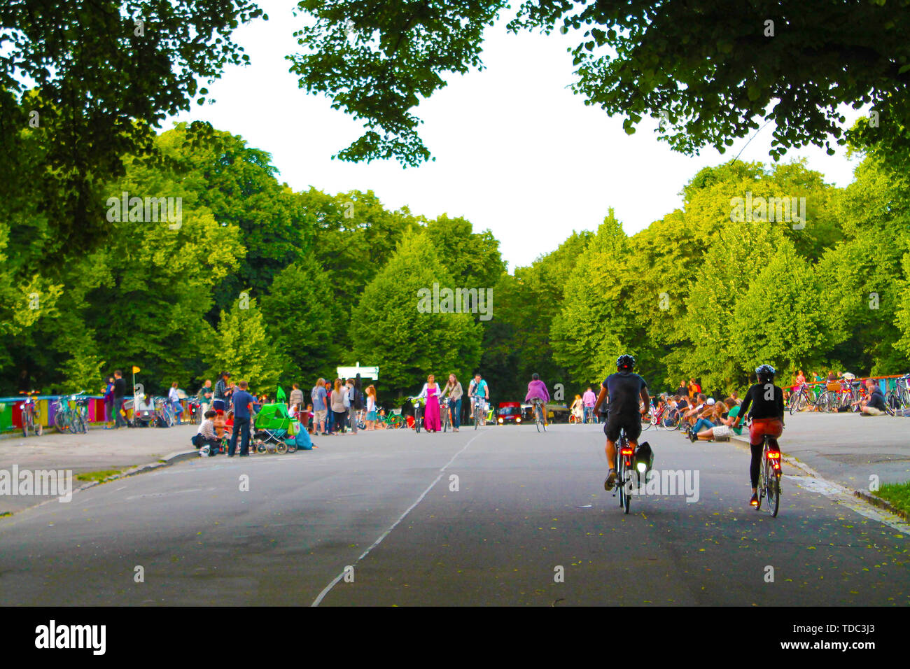 Leipzig is located in the East part of Germany. You can find a lot of ...