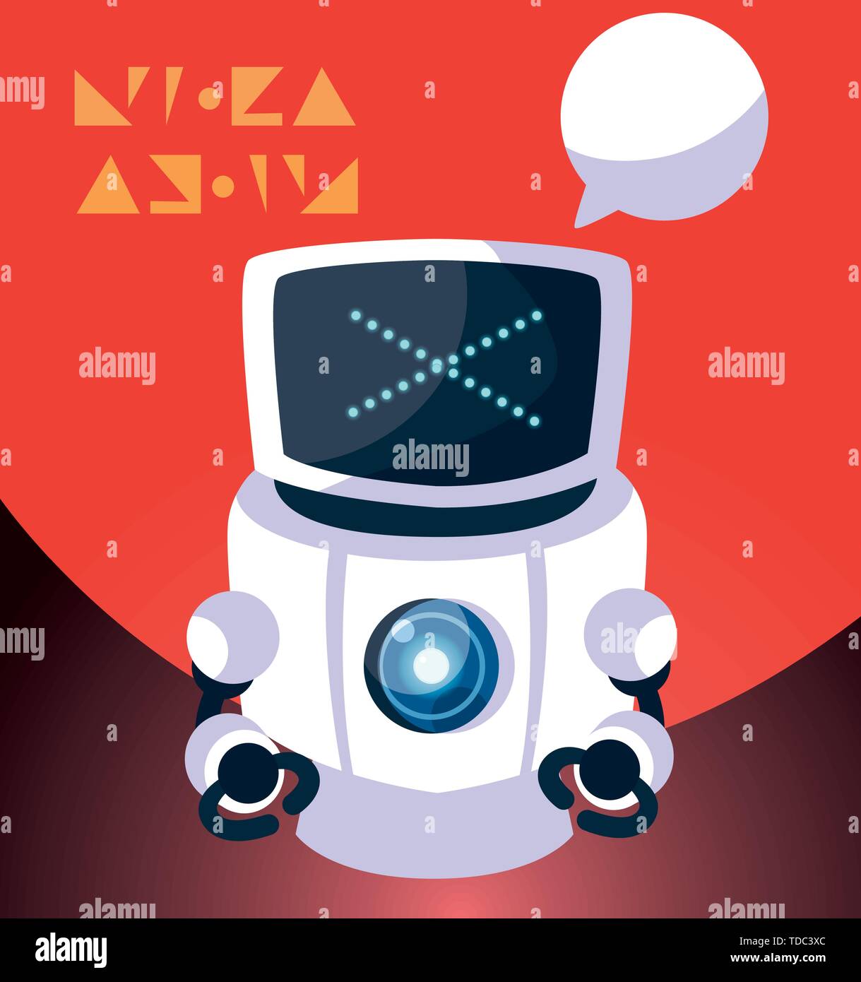 Tecnology bubble hi-res stock photography and images - Alamy