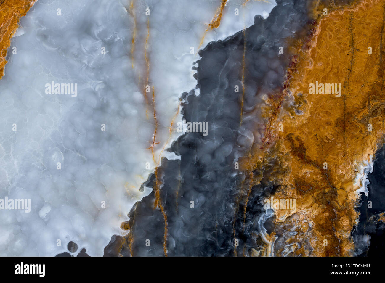 Onyx background with three colour line. High resolution photo Stock ...