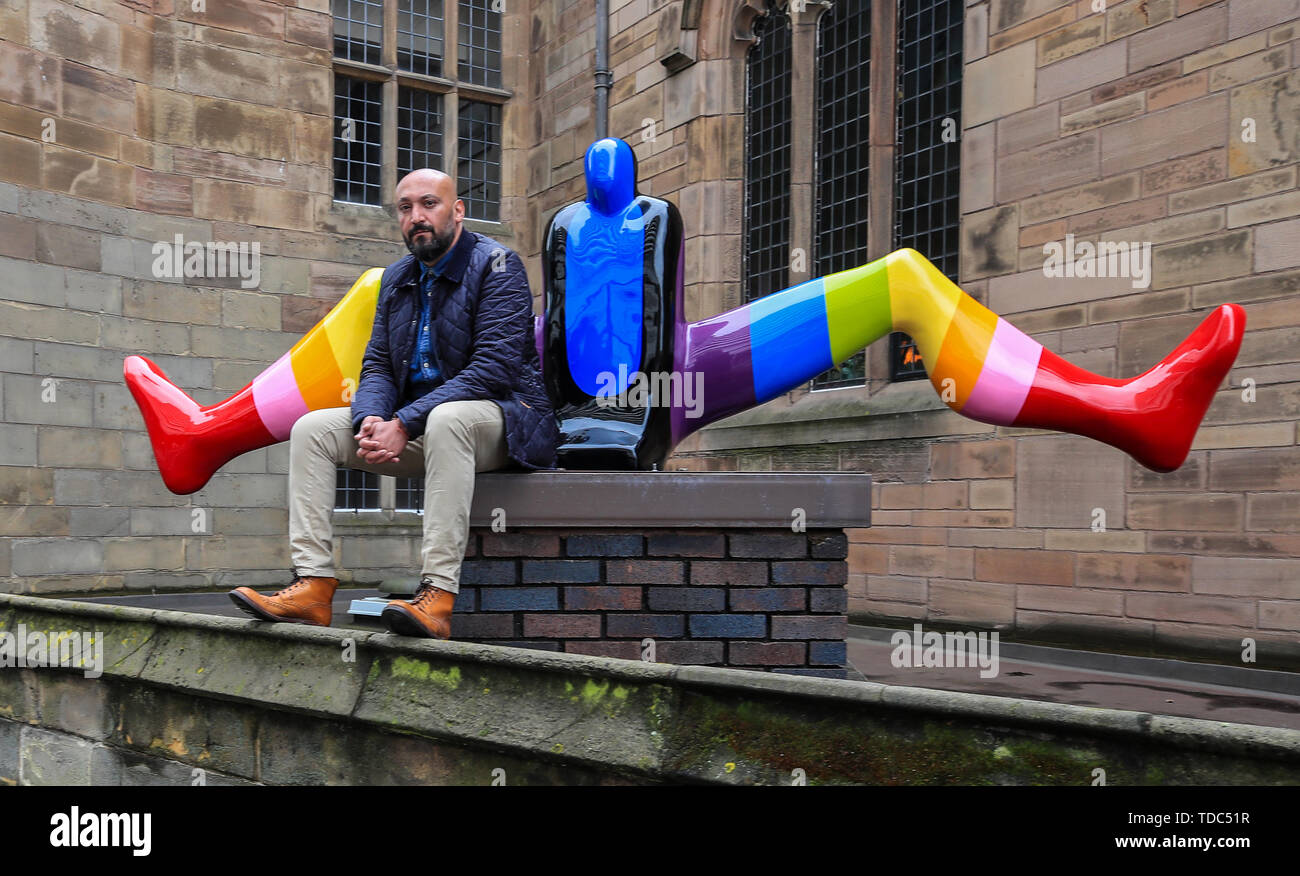 Sam shendi hi-res stock photography and images - Alamy