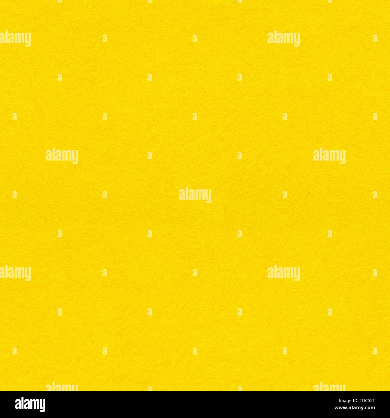 Color paper,yellow paper, yellow paper texture. Seamless square ...