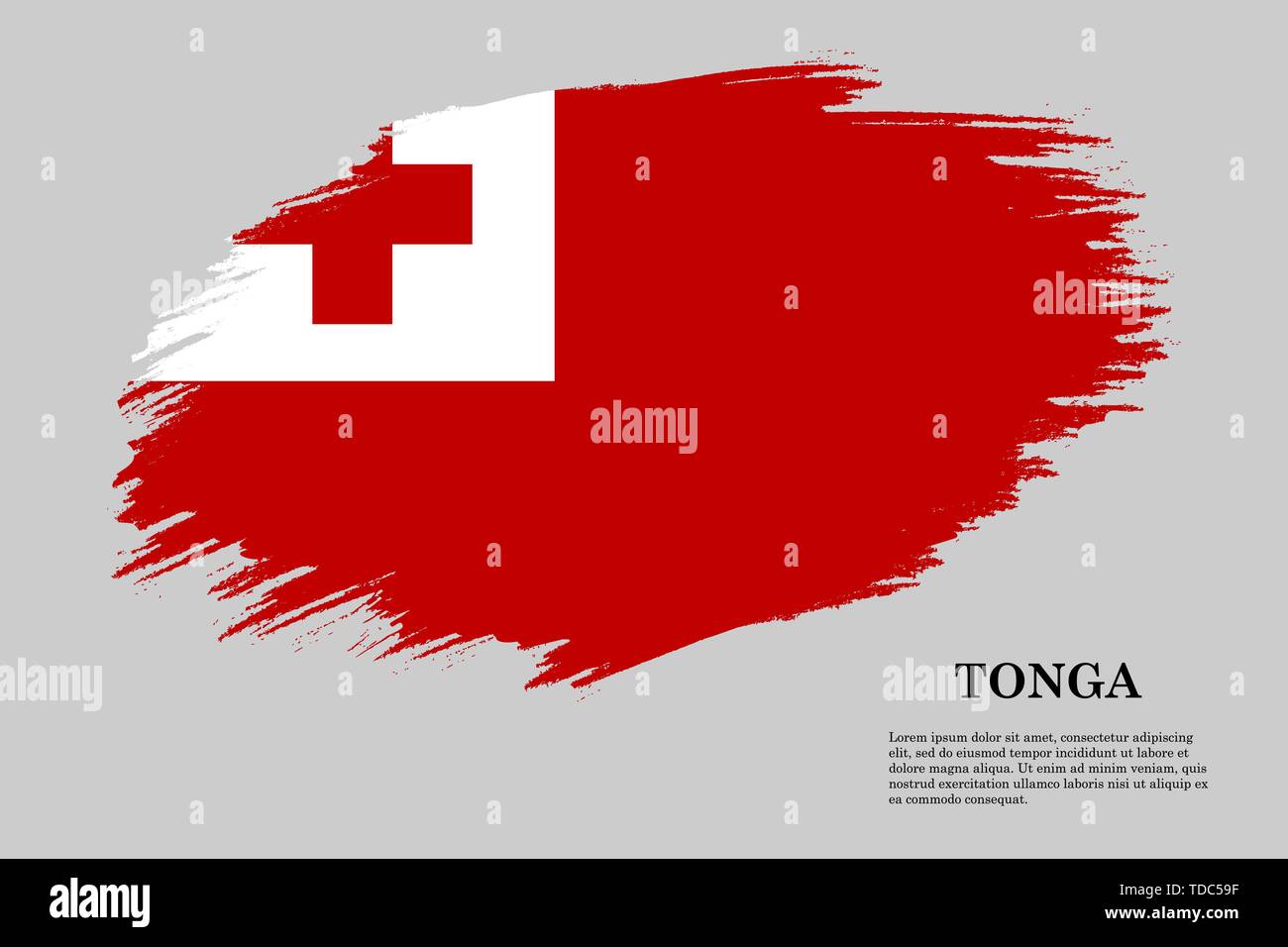 Tonga traditional Stock Vector Images - Alamy