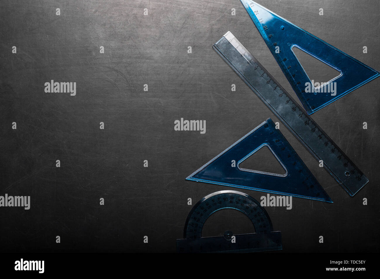 Angle geometry scale set triangle square hi-res stock photography and ...