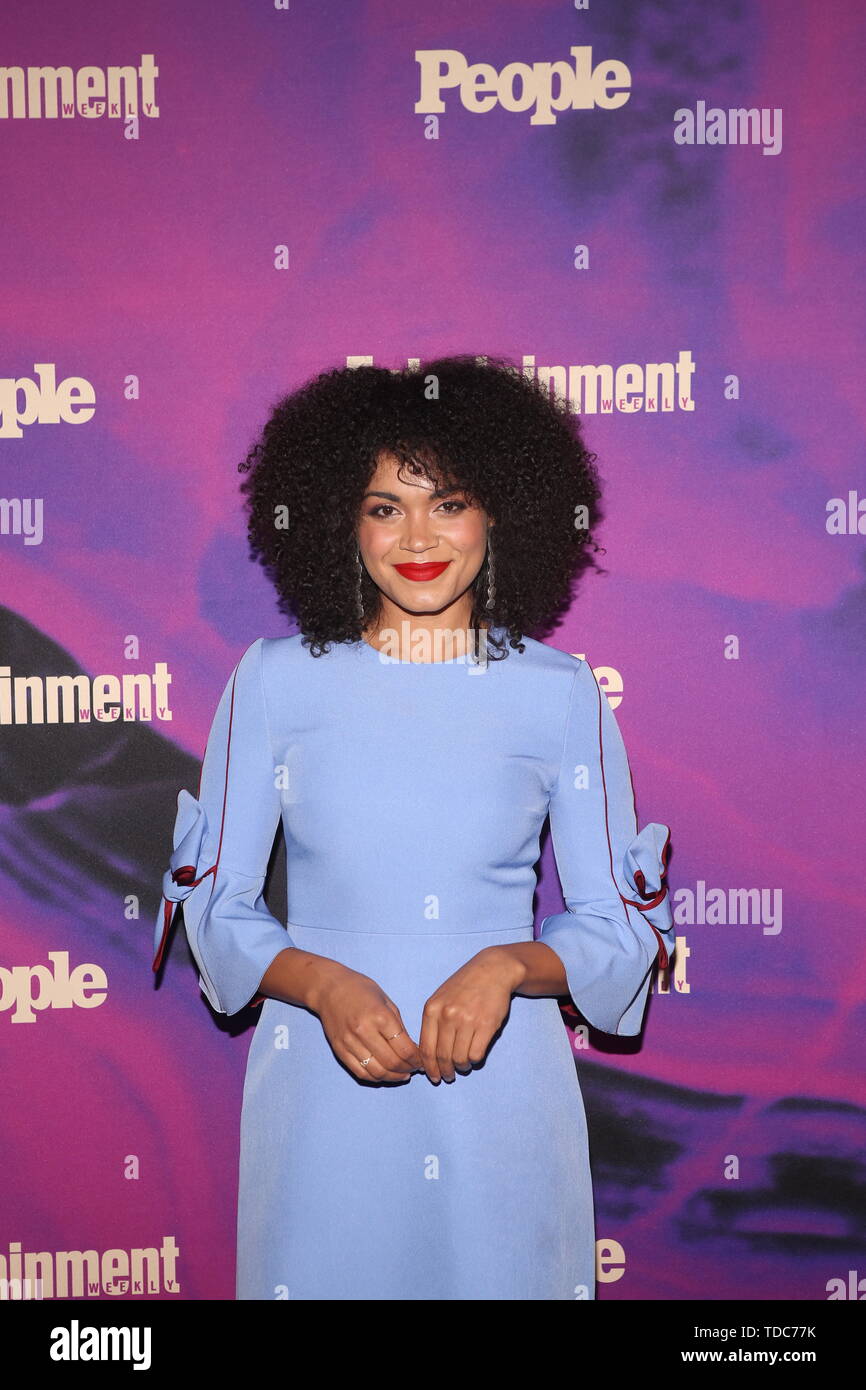 Entertainment Weekly & PEOPLE celebrate the New York Upfronts with a ...