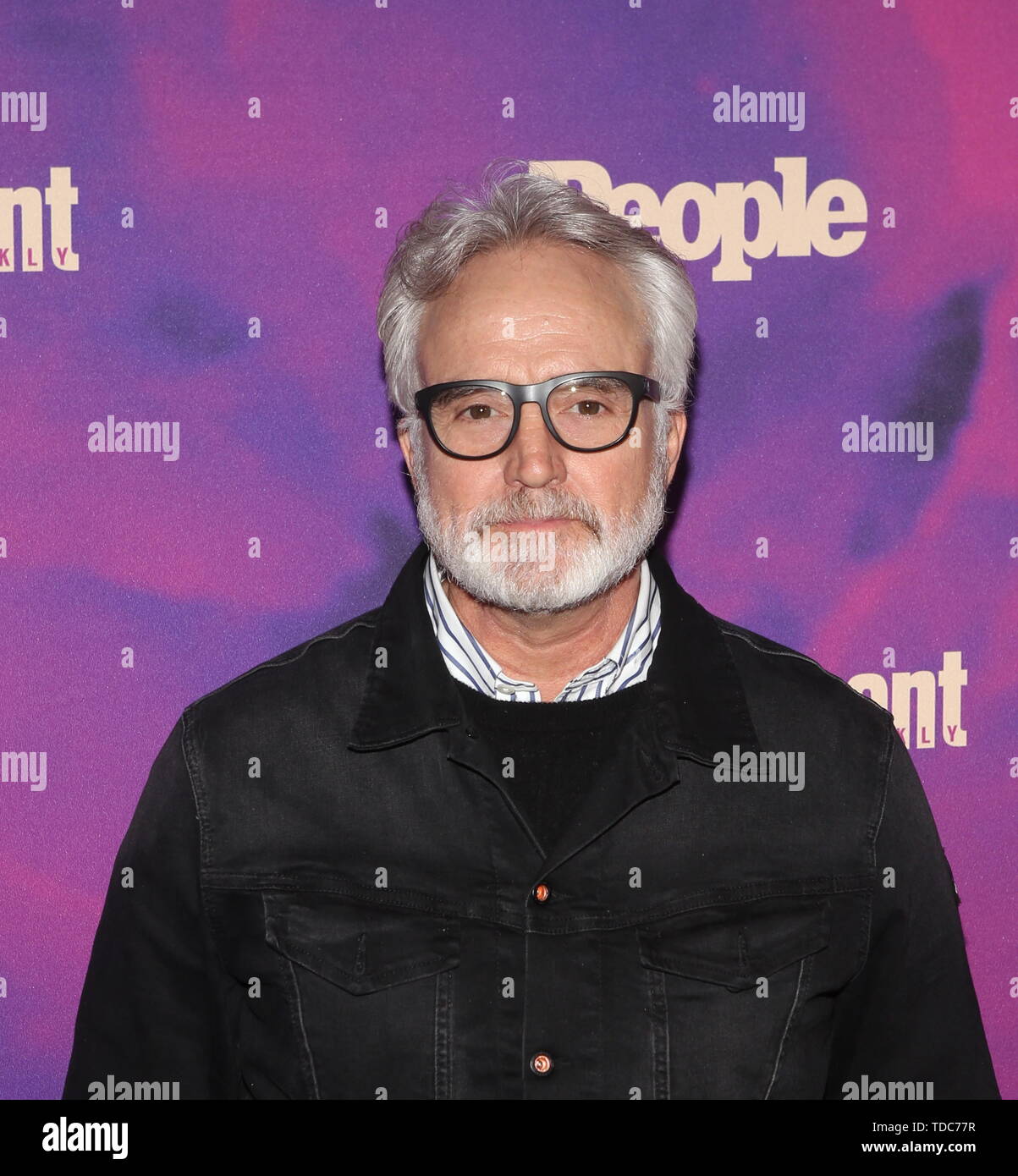 Entertainment Weekly & PEOPLE celebrate the New York Upfronts with a ...