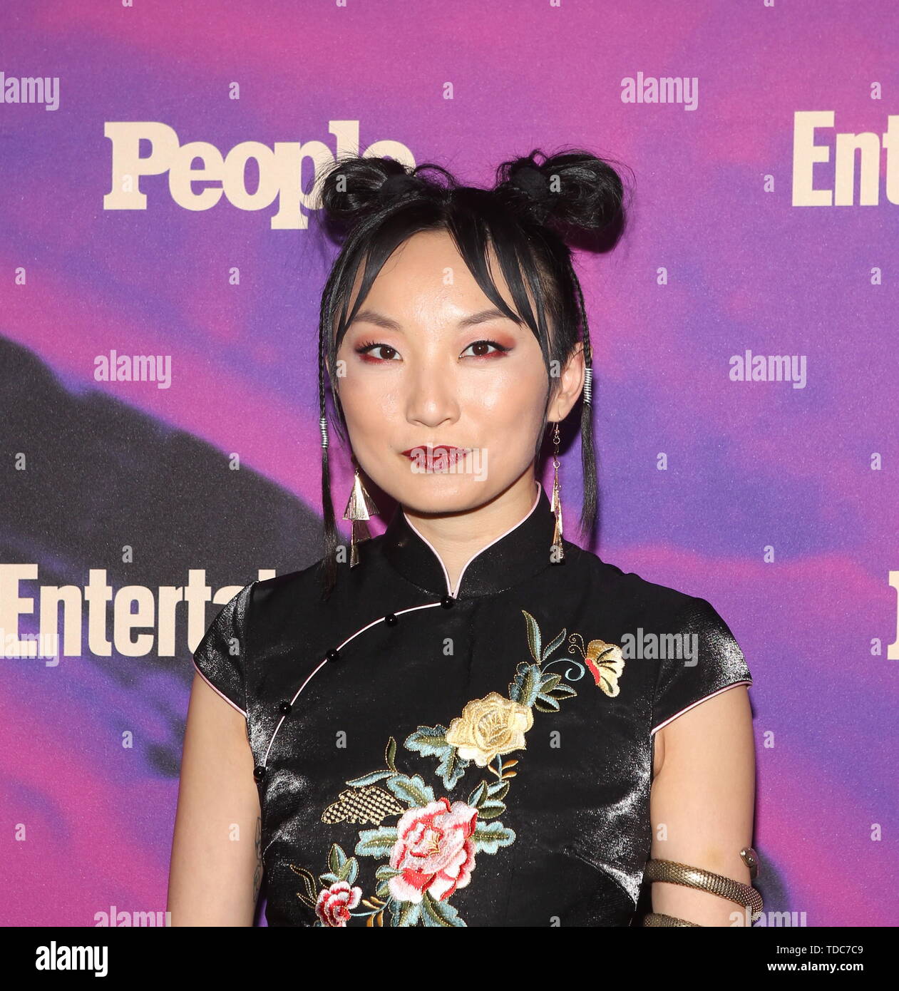 Entertainment Weekly & PEOPLE celebrate the New York Upfronts with a ...