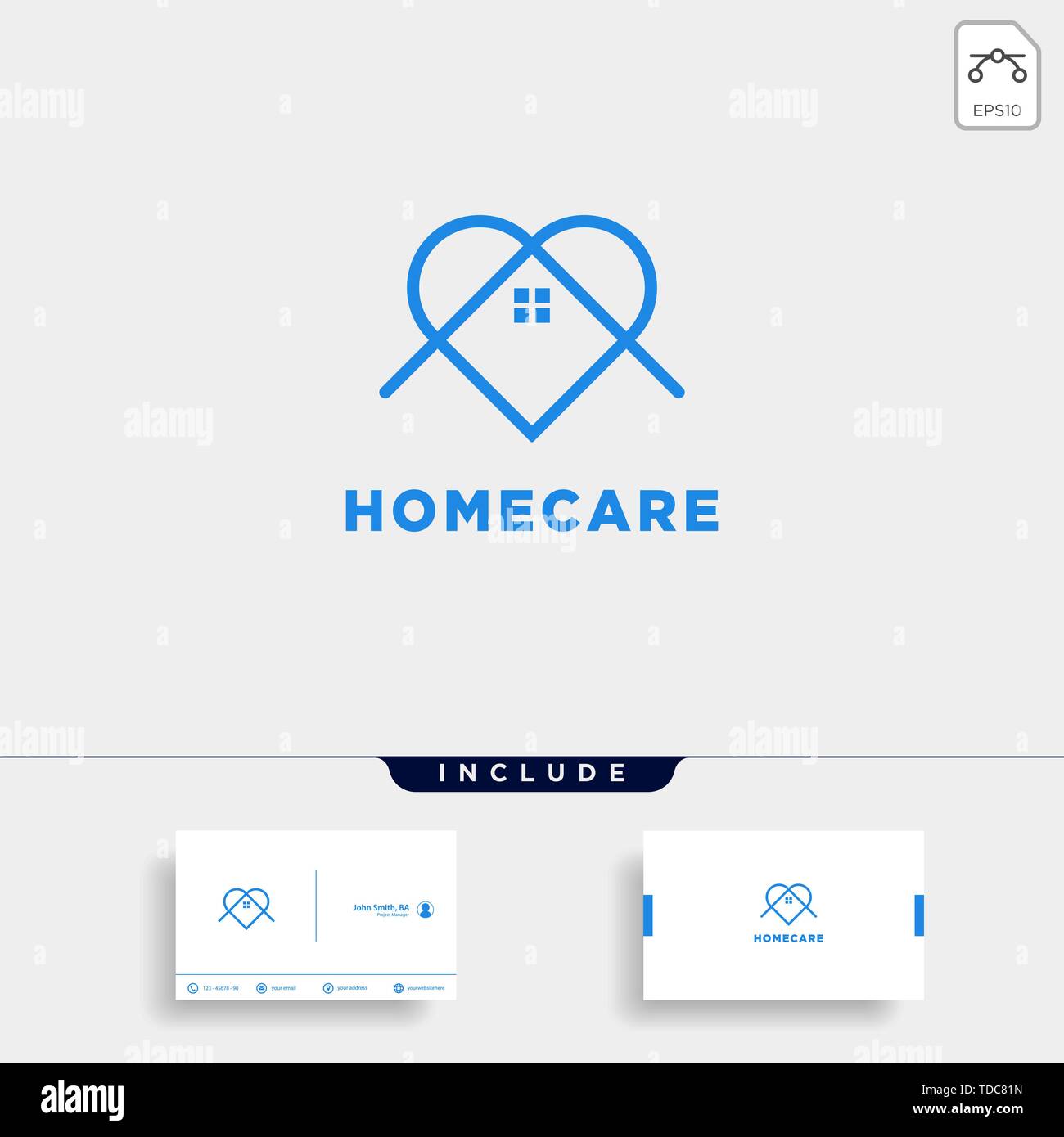 Love home sweet icon Stock Vector Images - Alamy