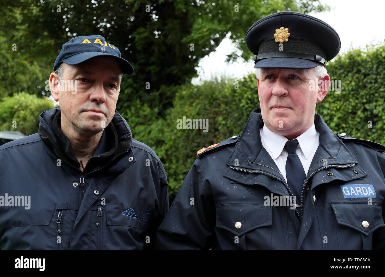 Air accident investigation unit ireland hi-res stock photography and ...