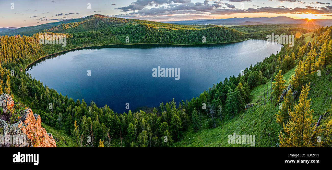 Alshan National Forest Park High Resolution Stock Photography and ...