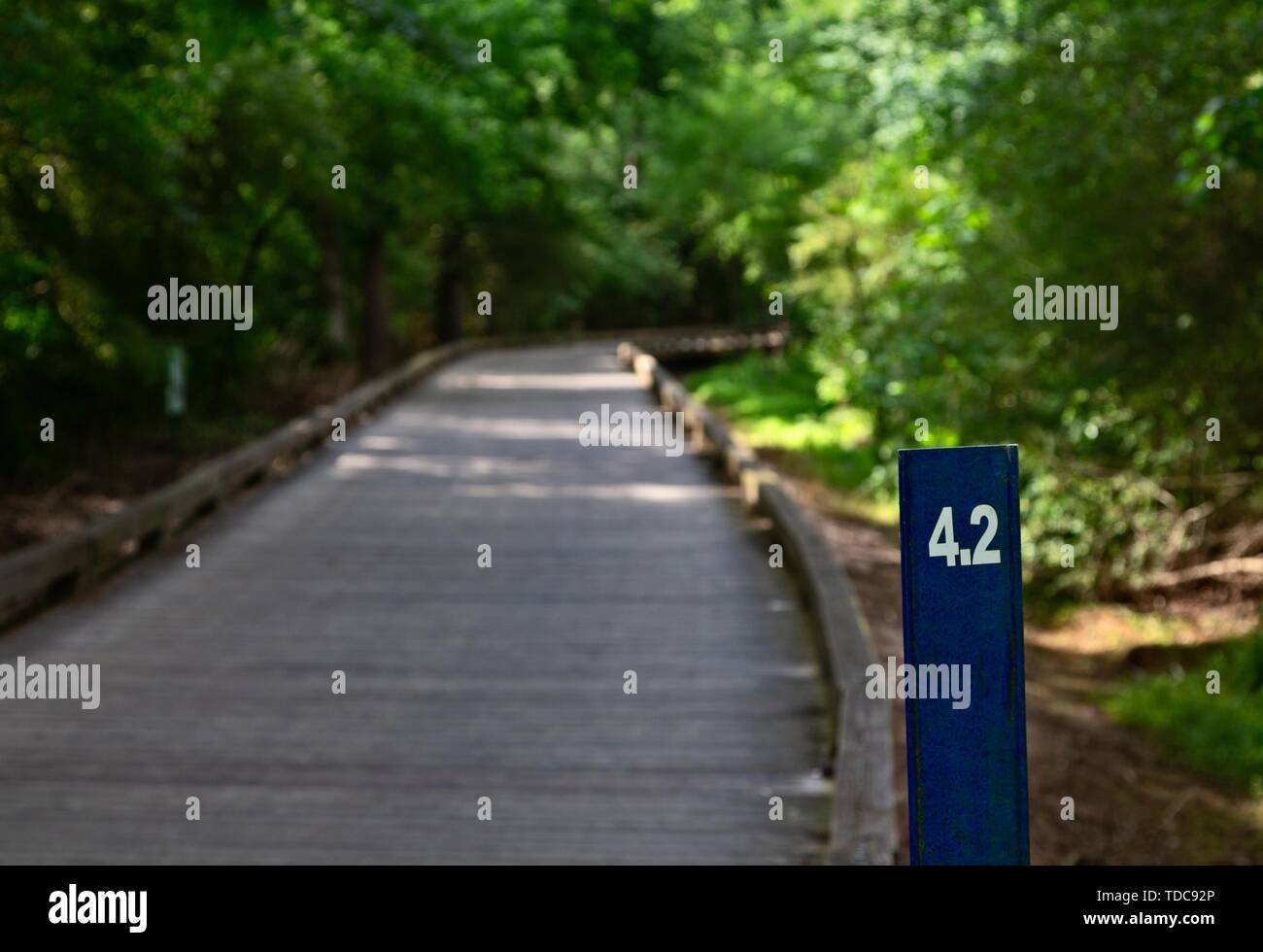 Fitness trail hi-res stock photography and images - Alamy