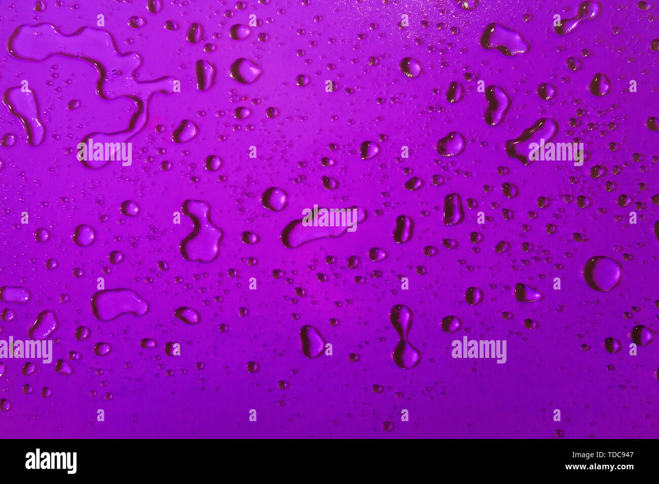 Bubbles of different colors Stock Photo - Alamy