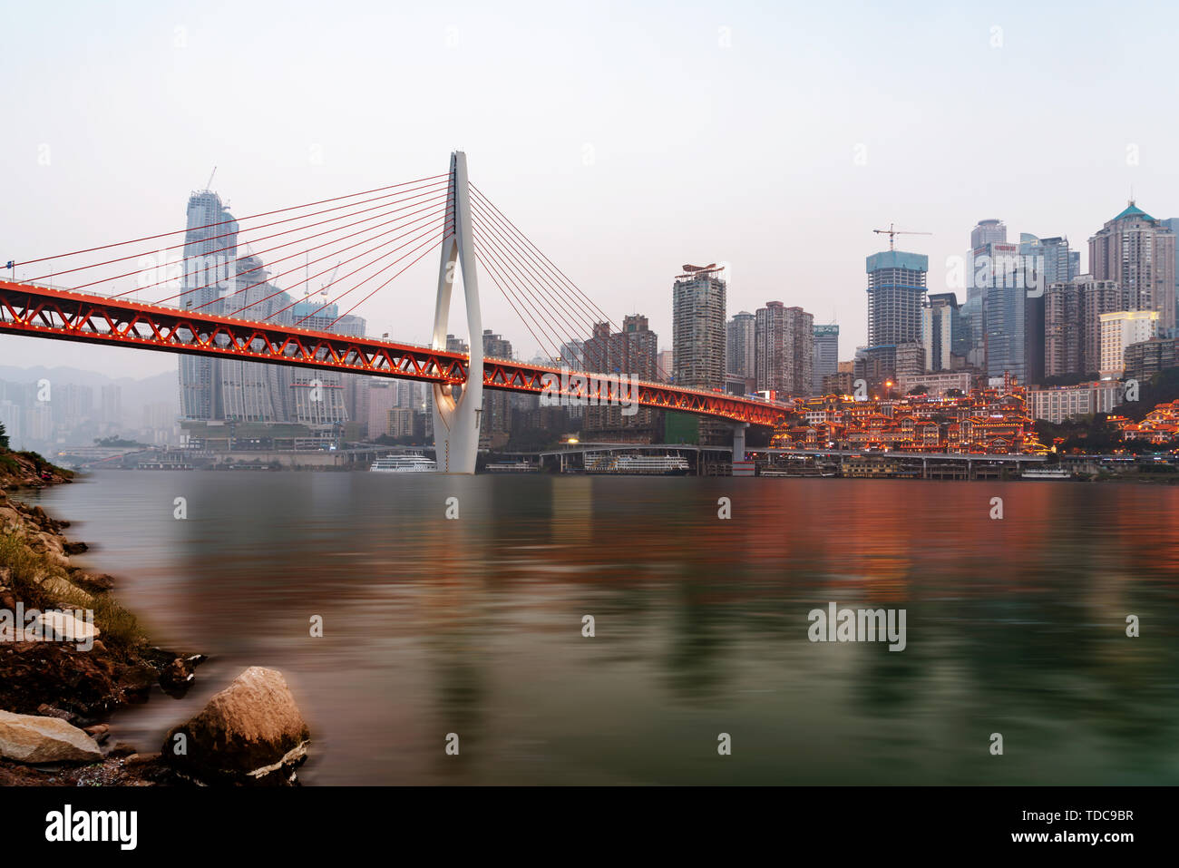 Qianyumen hi-res stock photography and images - Alamy