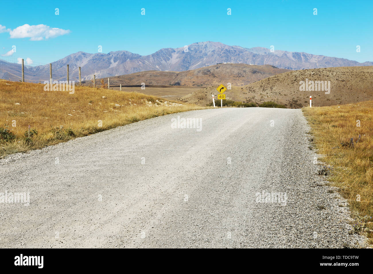 Rural expressways in the countryside hi-res stock photography and ...