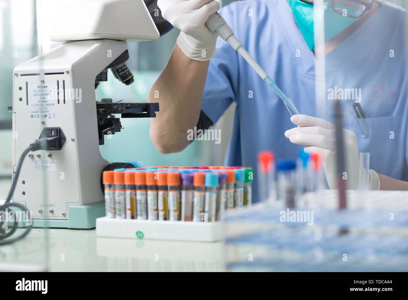 Icu sicu intensive care unit hi-res stock photography and images - Alamy