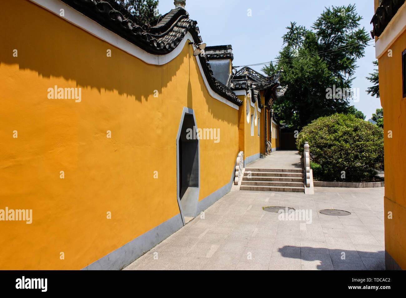 Zhenjiang building hi-res stock photography and images - Alamy