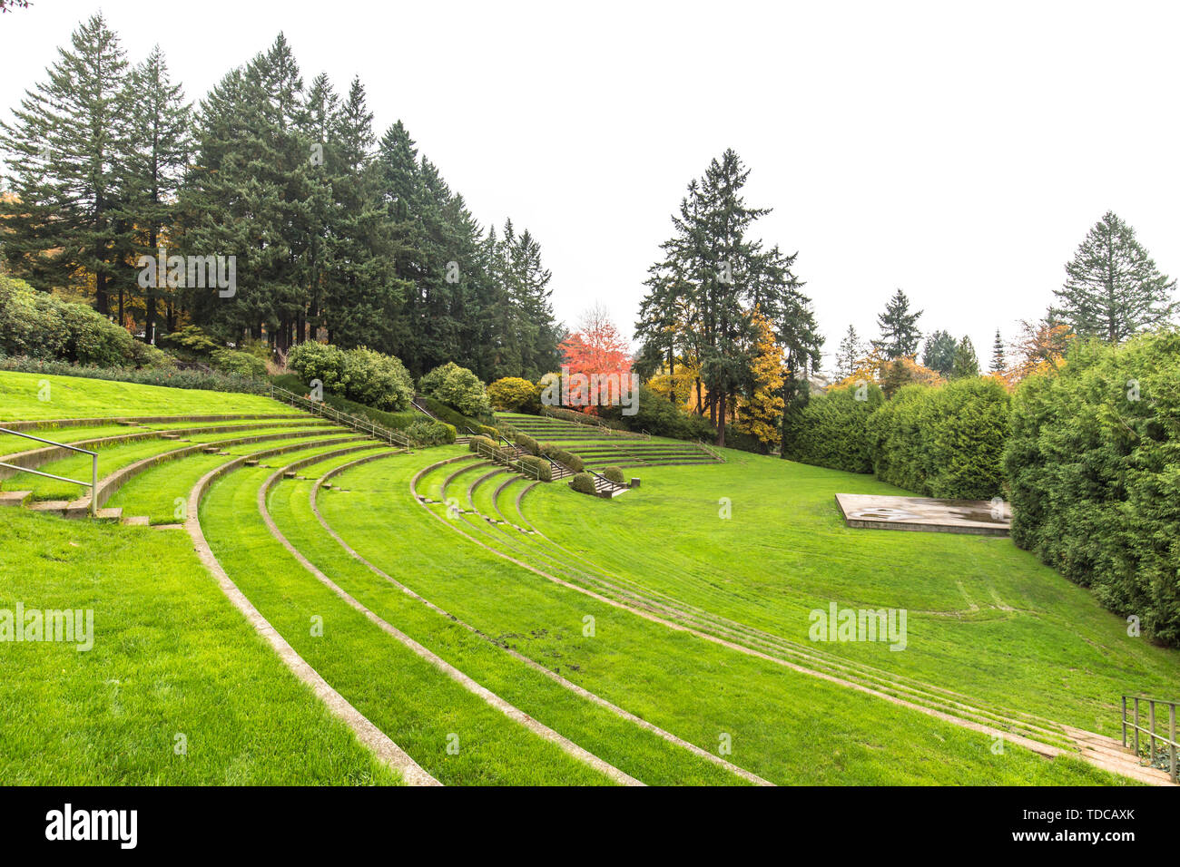 Portland meadows hi-res stock photography and images - Alamy