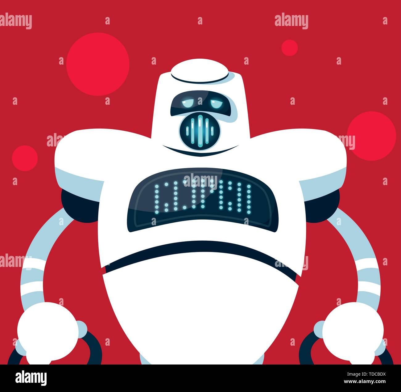 Robot design, Robotic tecnology futuristic toy machine cyborg science ...