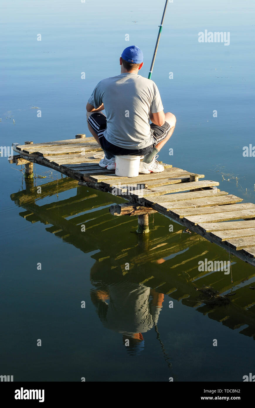 Ryn marina hi-res stock photography and images - Alamy