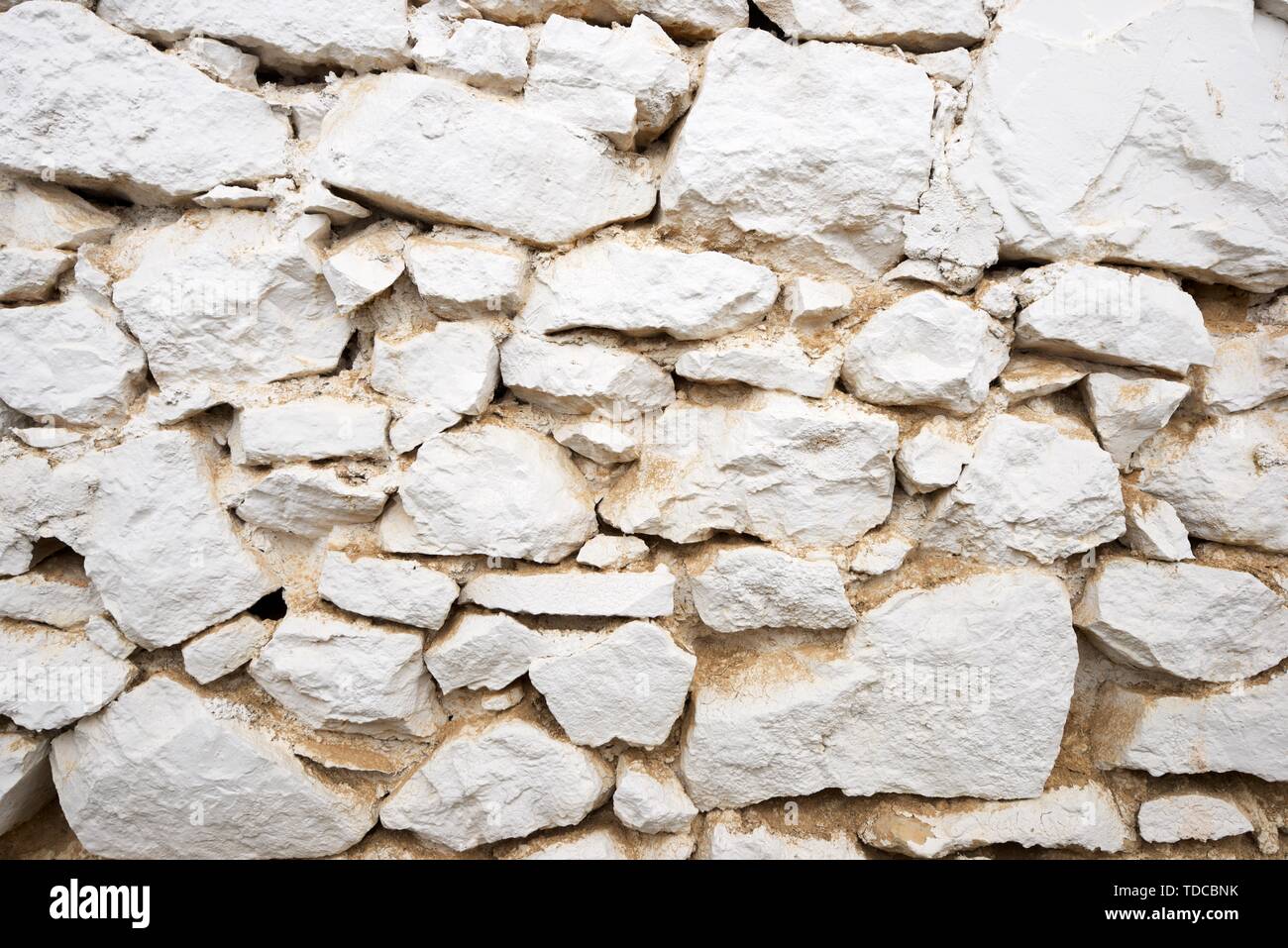 Stone wall background at high resolution Stock Photo - Alamy