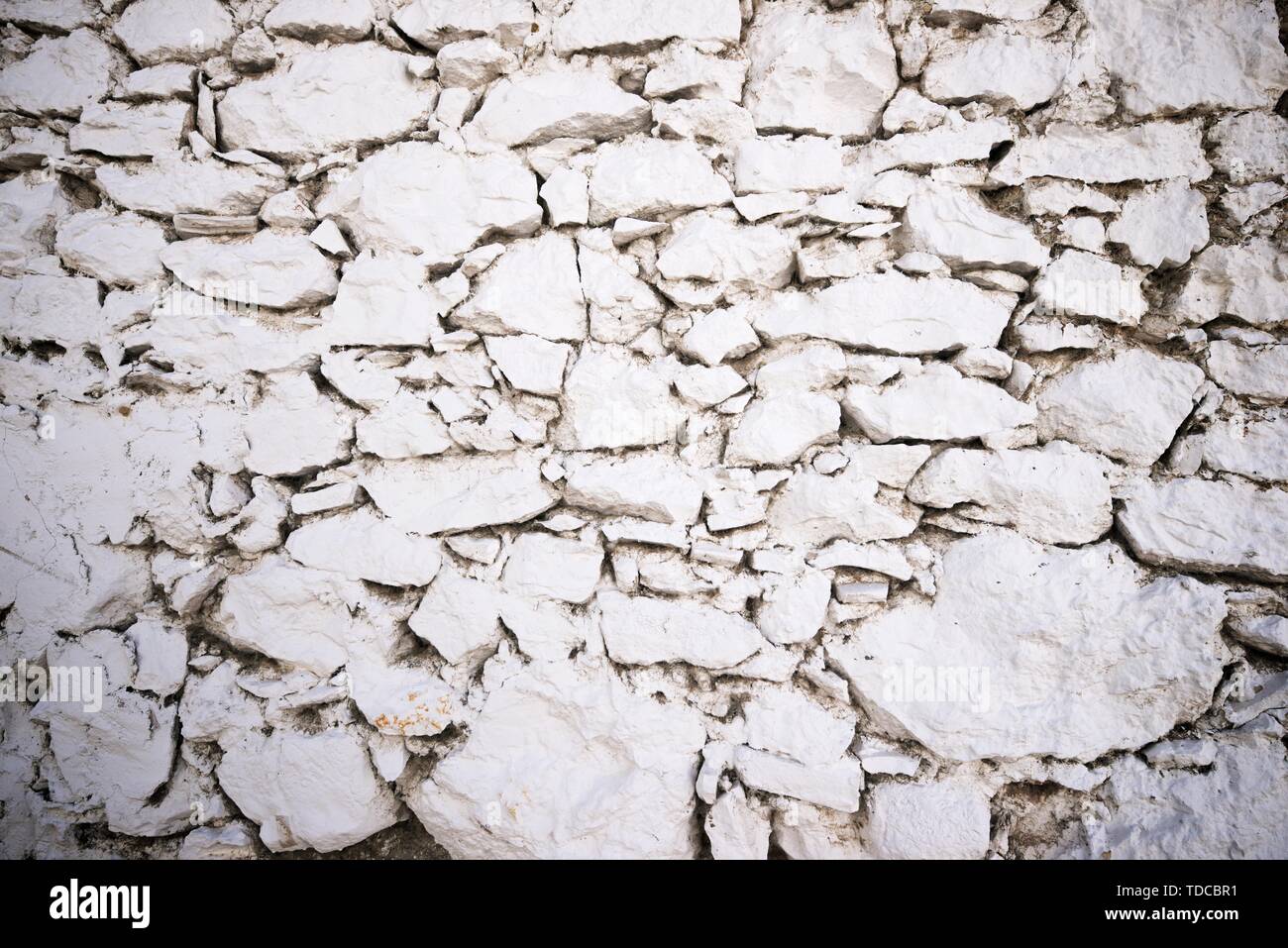 Stone wall background at high resolution Stock Photo - Alamy