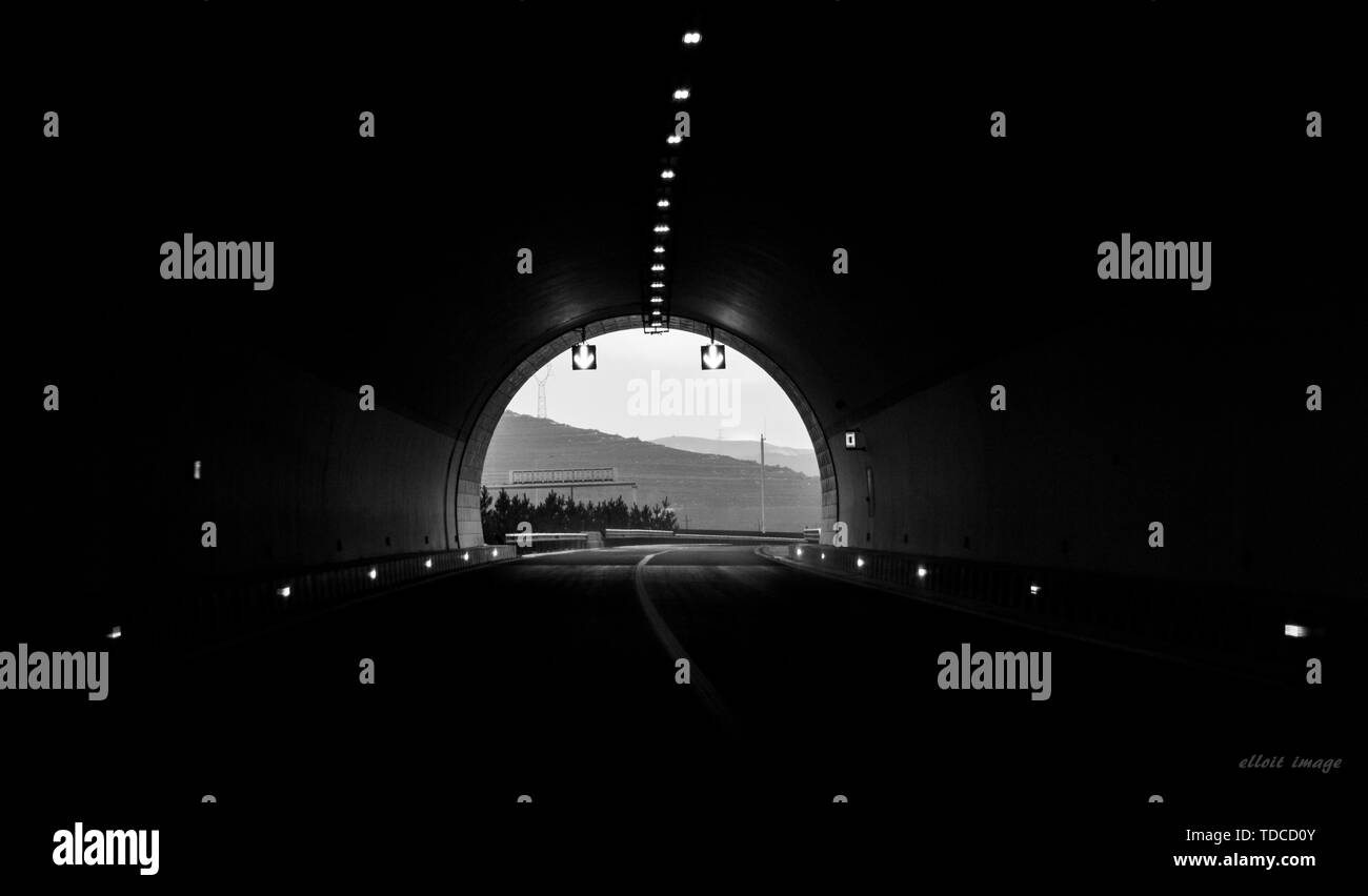 along the way Stock Photo - Alamy