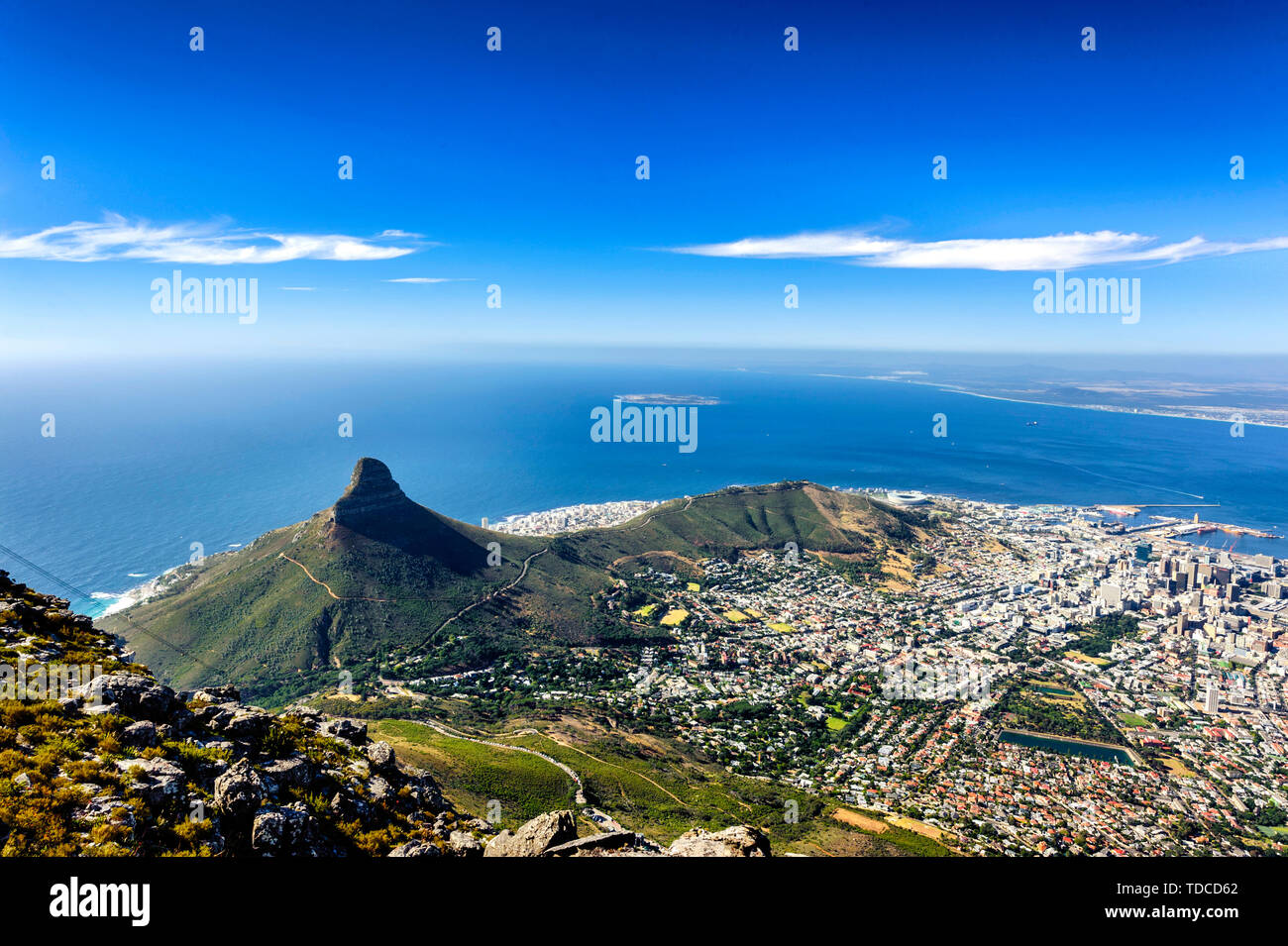 Africa southern hemisphere south africa scenic scenery and tourism hi ...