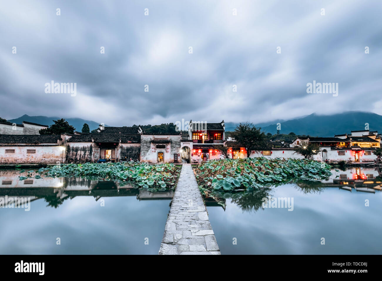 Anhui county hi-res stock photography and images - Alamy
