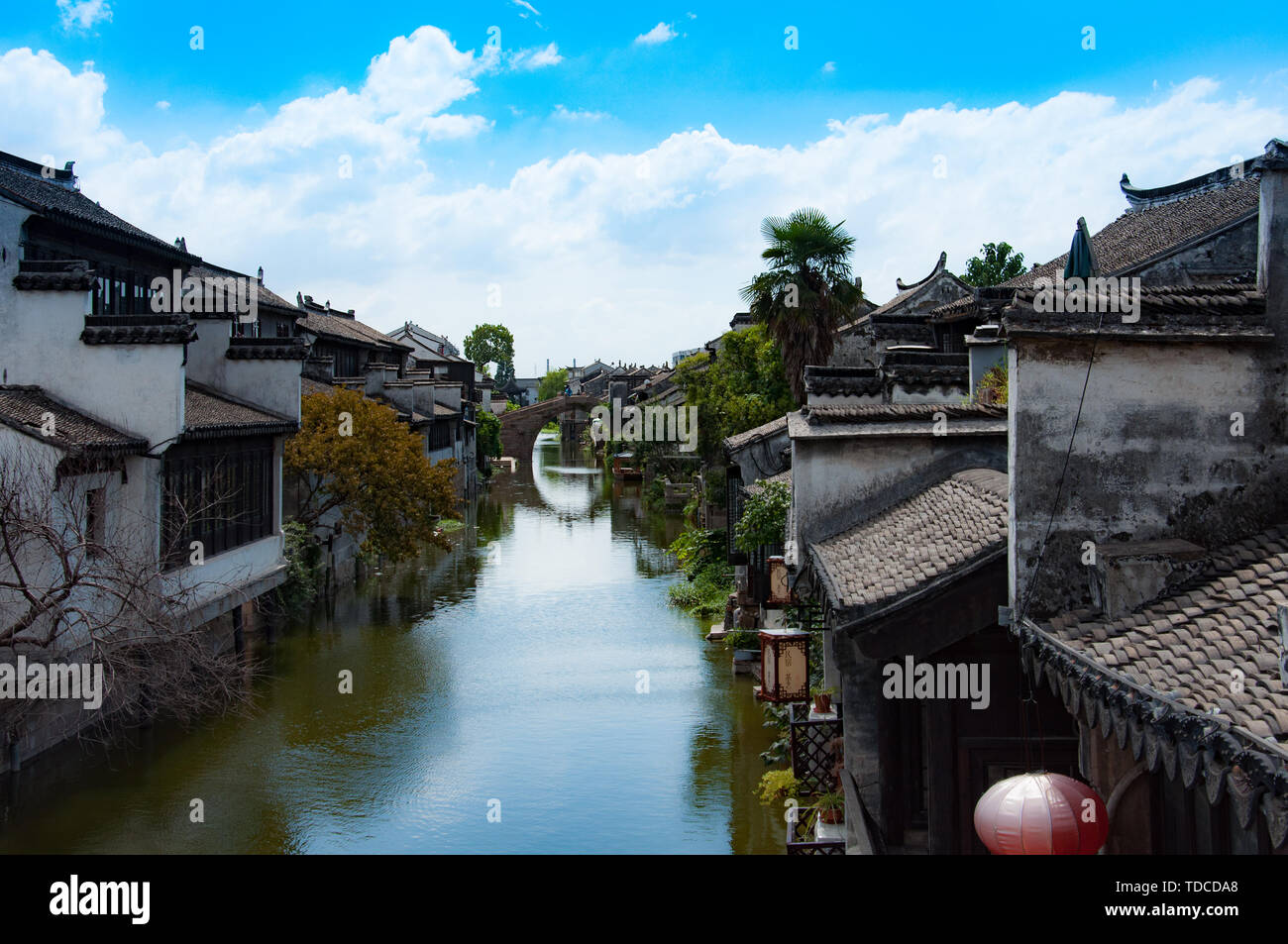 Taicang tourism hi-res stock photography and images - Alamy