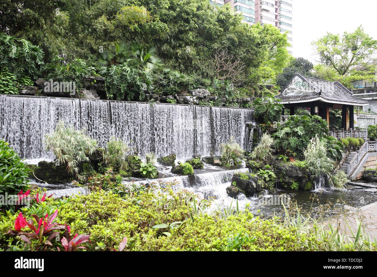 Beautiful artificial house made hi-res stock photography and images - Alamy