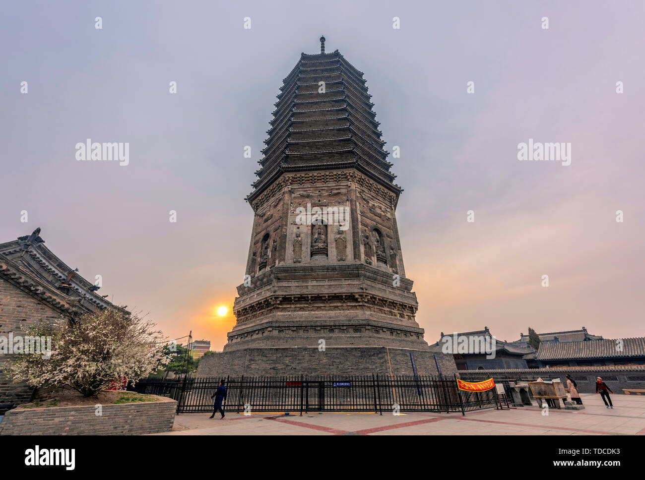 Jinzhou district hi-res stock photography and images - Alamy