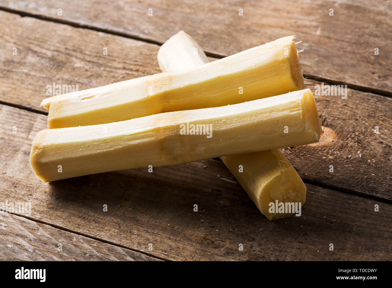 Sugarcane snack hi-res stock photography and images - Alamy