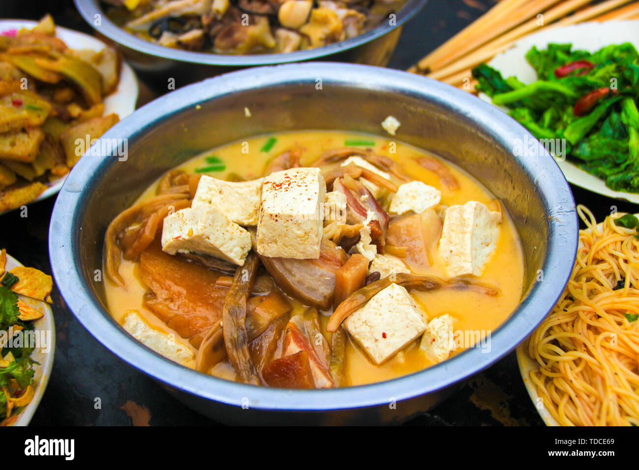 Photographer: Hu Wenkai Stock Photo - Alamy