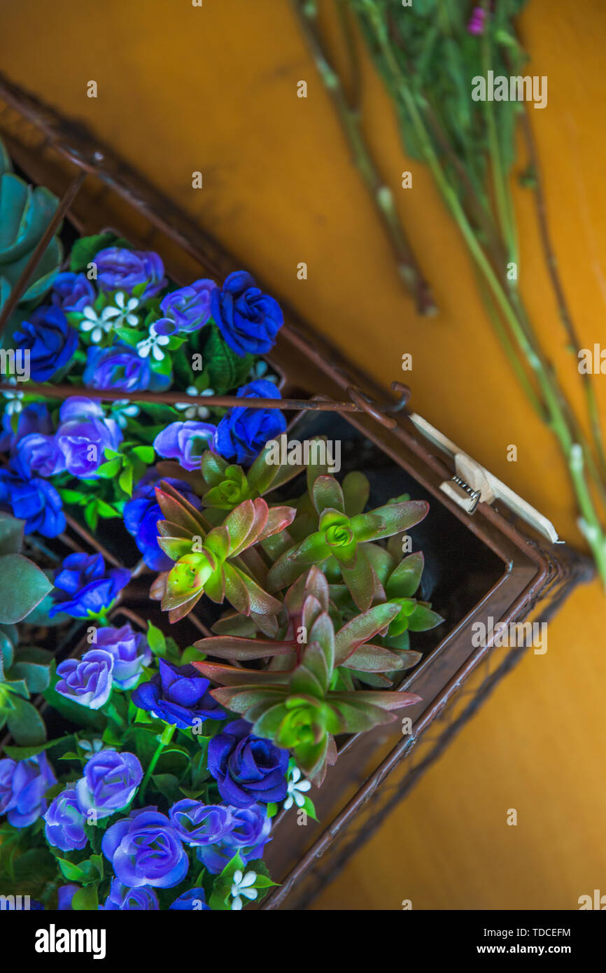 Meat, it could have been so wonderful. Beautiful picture of slightly ...