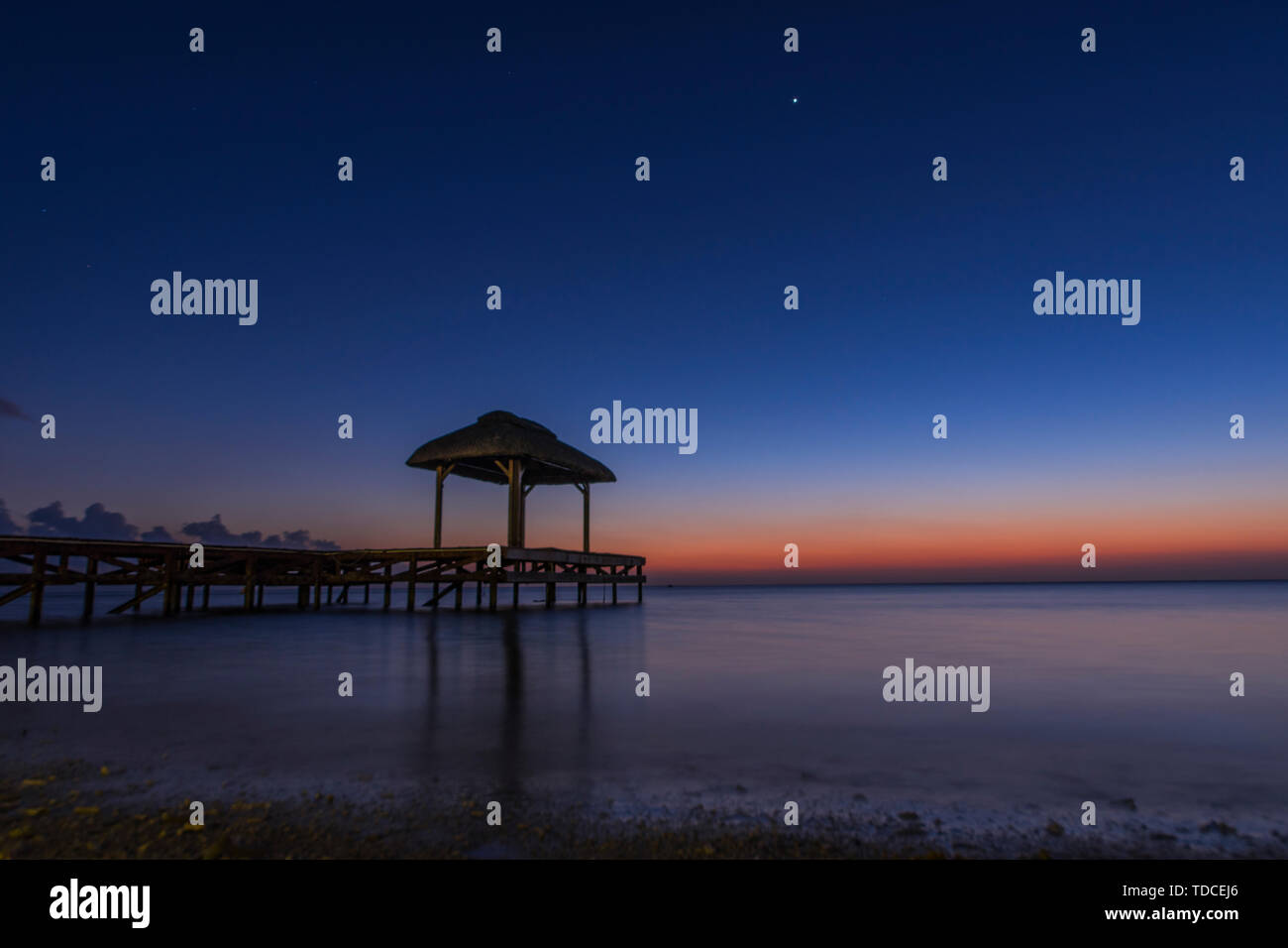 Mauritius night sky hi-res stock photography and images - Alamy