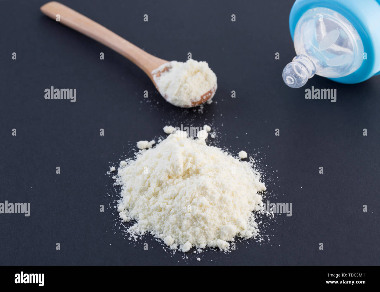 Milk powder babies hi-res stock photography and images - Alamy