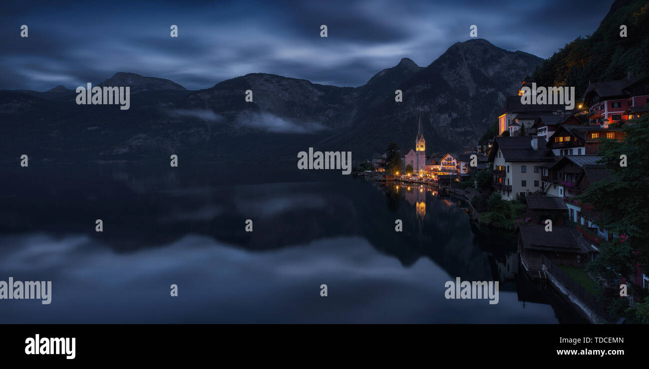 Halstadt hi-res stock photography and images - Alamy