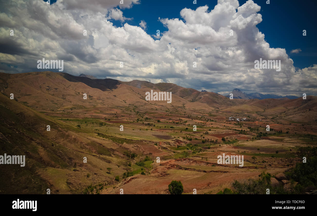 Ihosy madagascar hi-res stock photography and images - Alamy