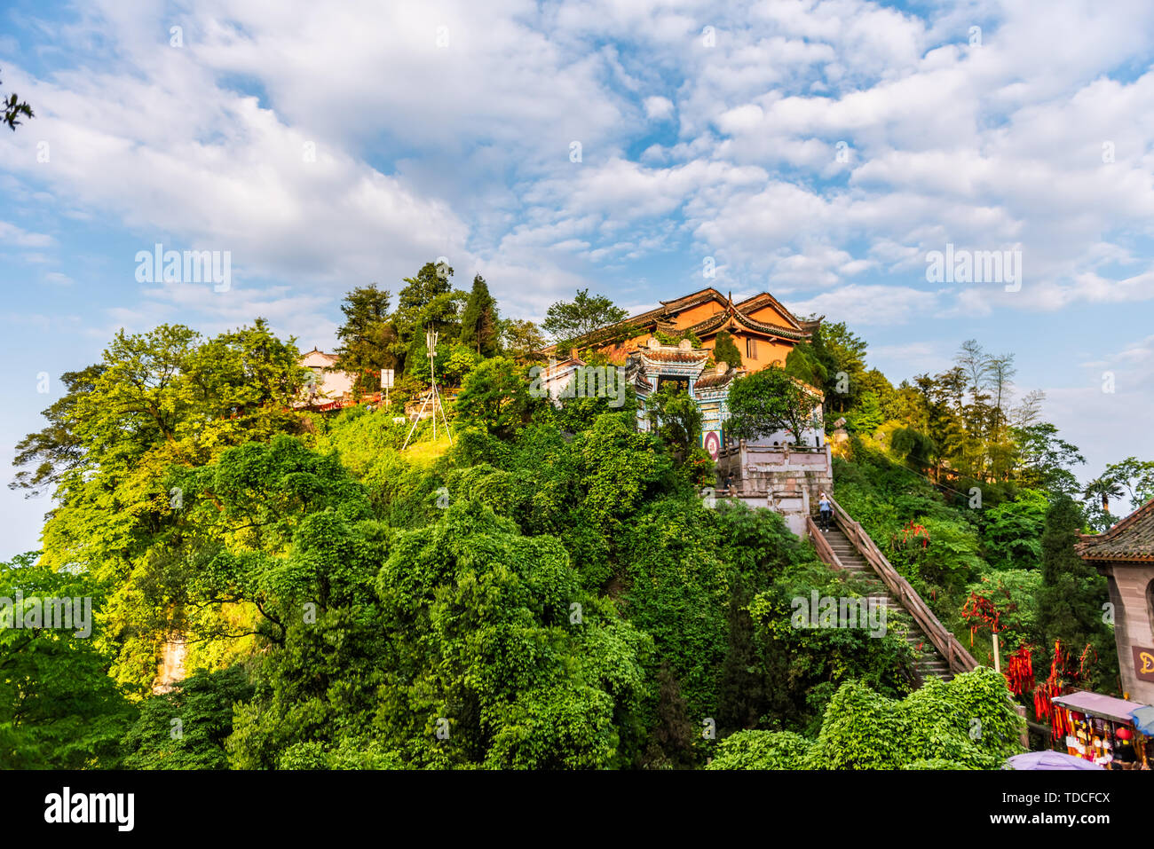 Jingyin temple hi-res stock photography and images - Alamy