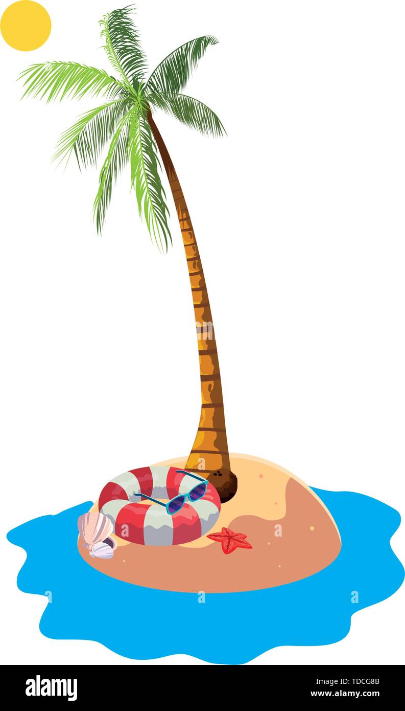 Lifeguard float Stock Vector Images - Alamy