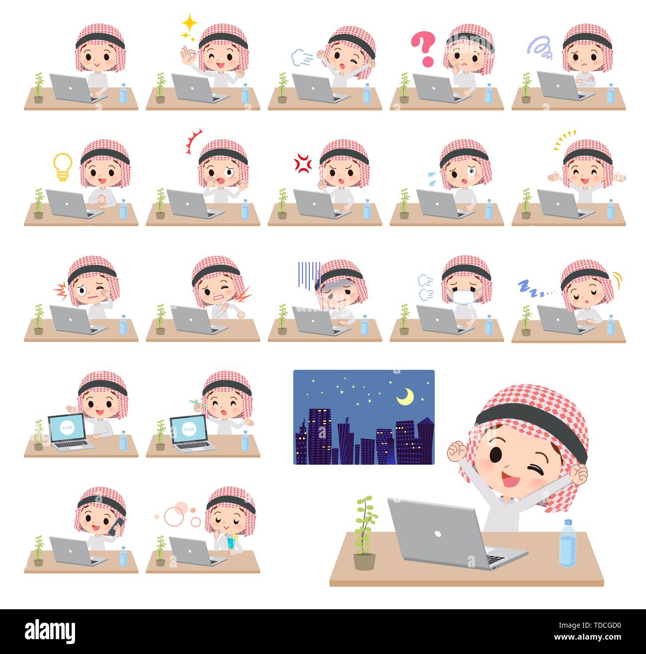 Children edit computer hi-res stock photography and images - Alamy