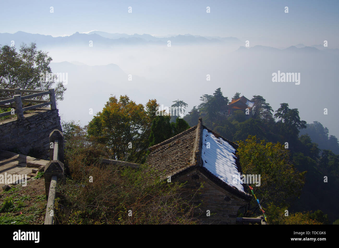 The Famous Scenic Spots In The World High Resolution Stock Photography ...