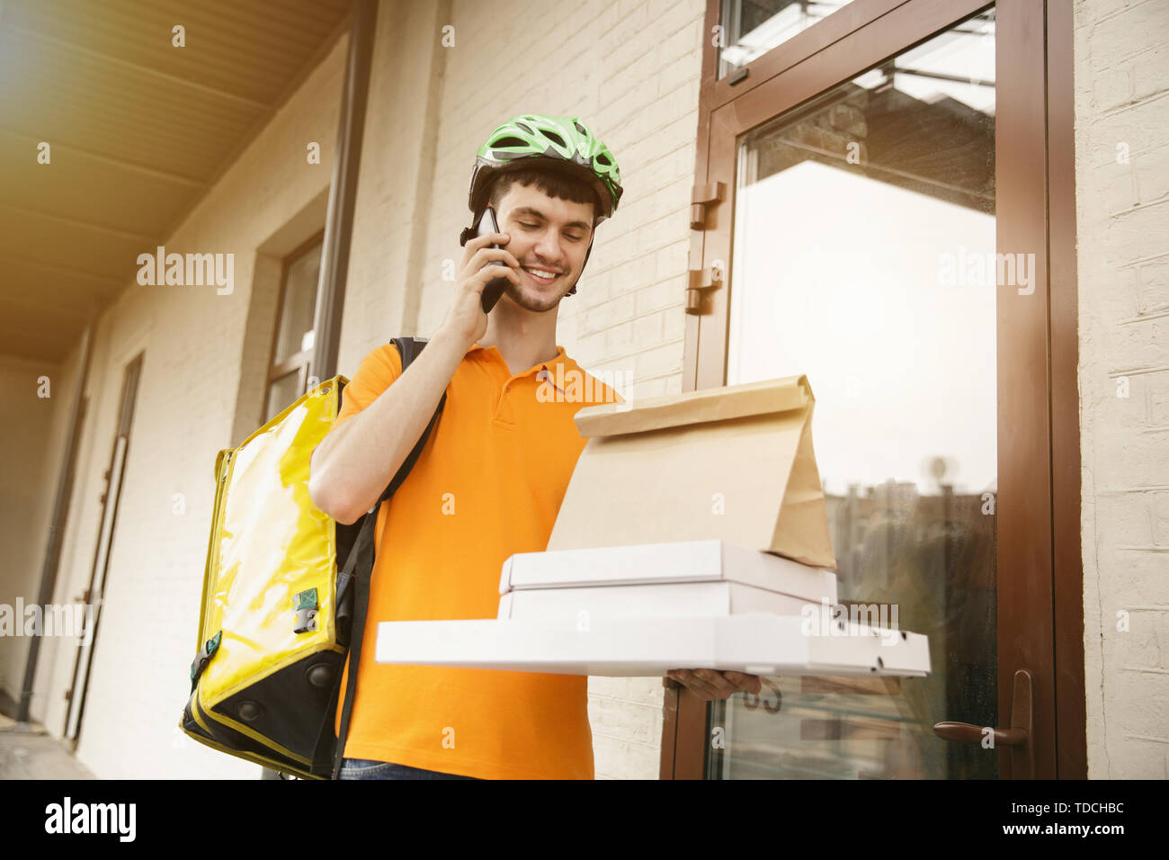 Meal tracking hi-res stock photography and images - Alamy