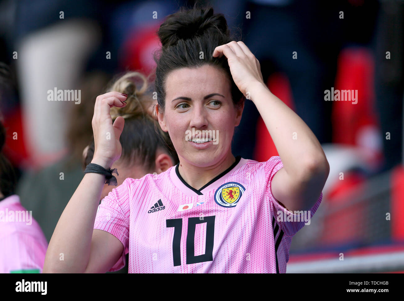 Leanne crichton hi-res stock photography and images - Alamy