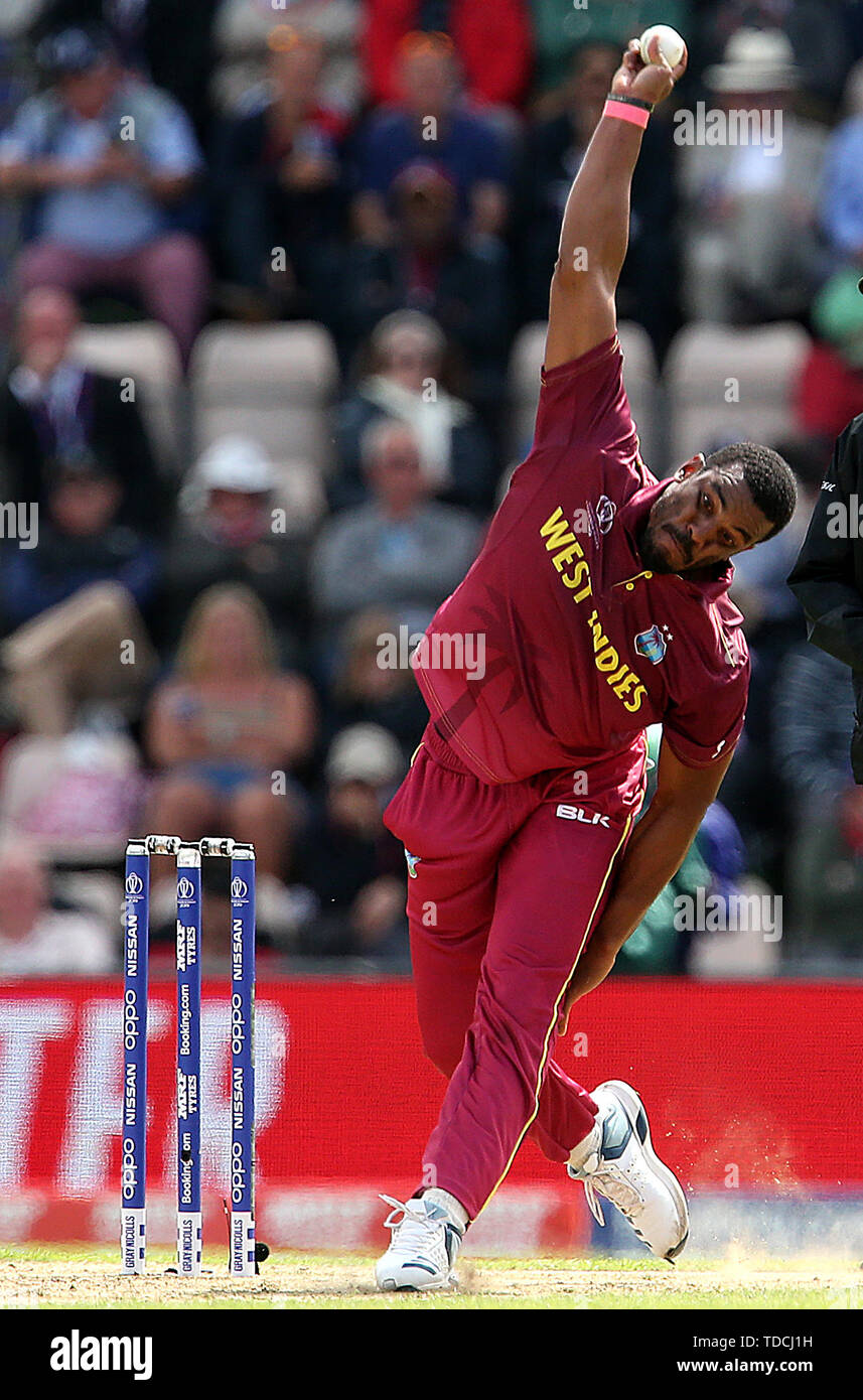 Gabriel bowling hi-res stock photography and images - Alamy