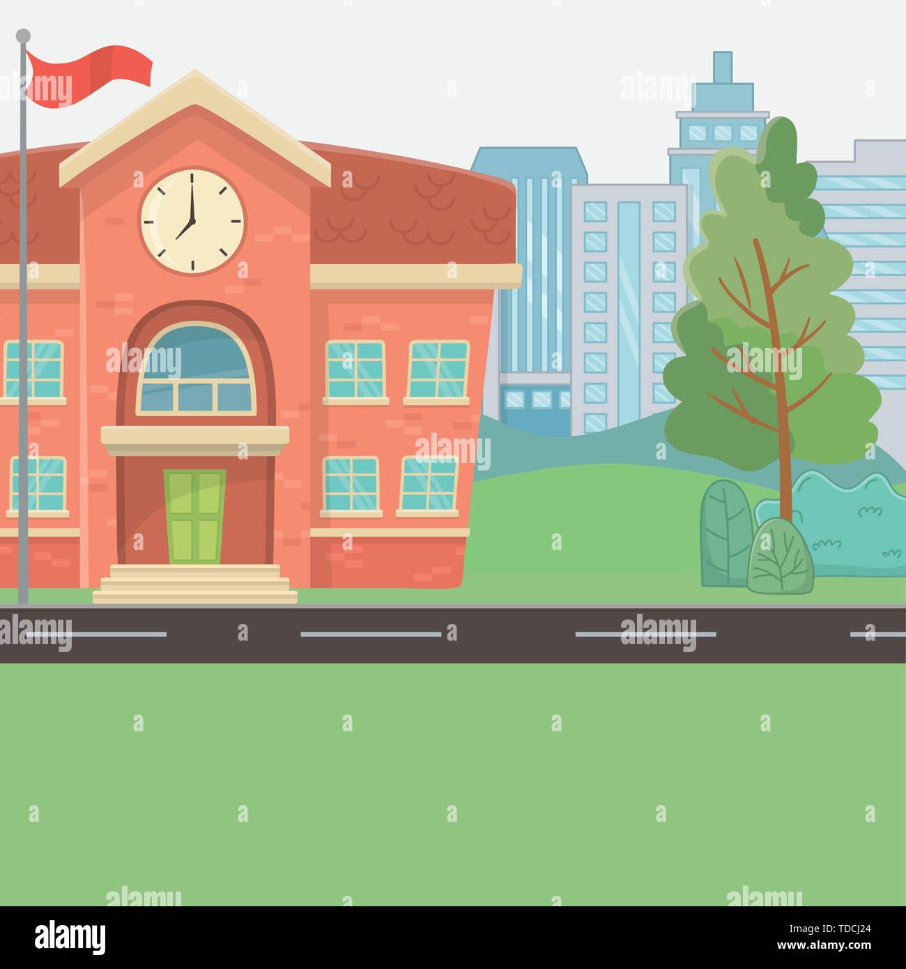 School building design, Education lesson study learning classroom and ...