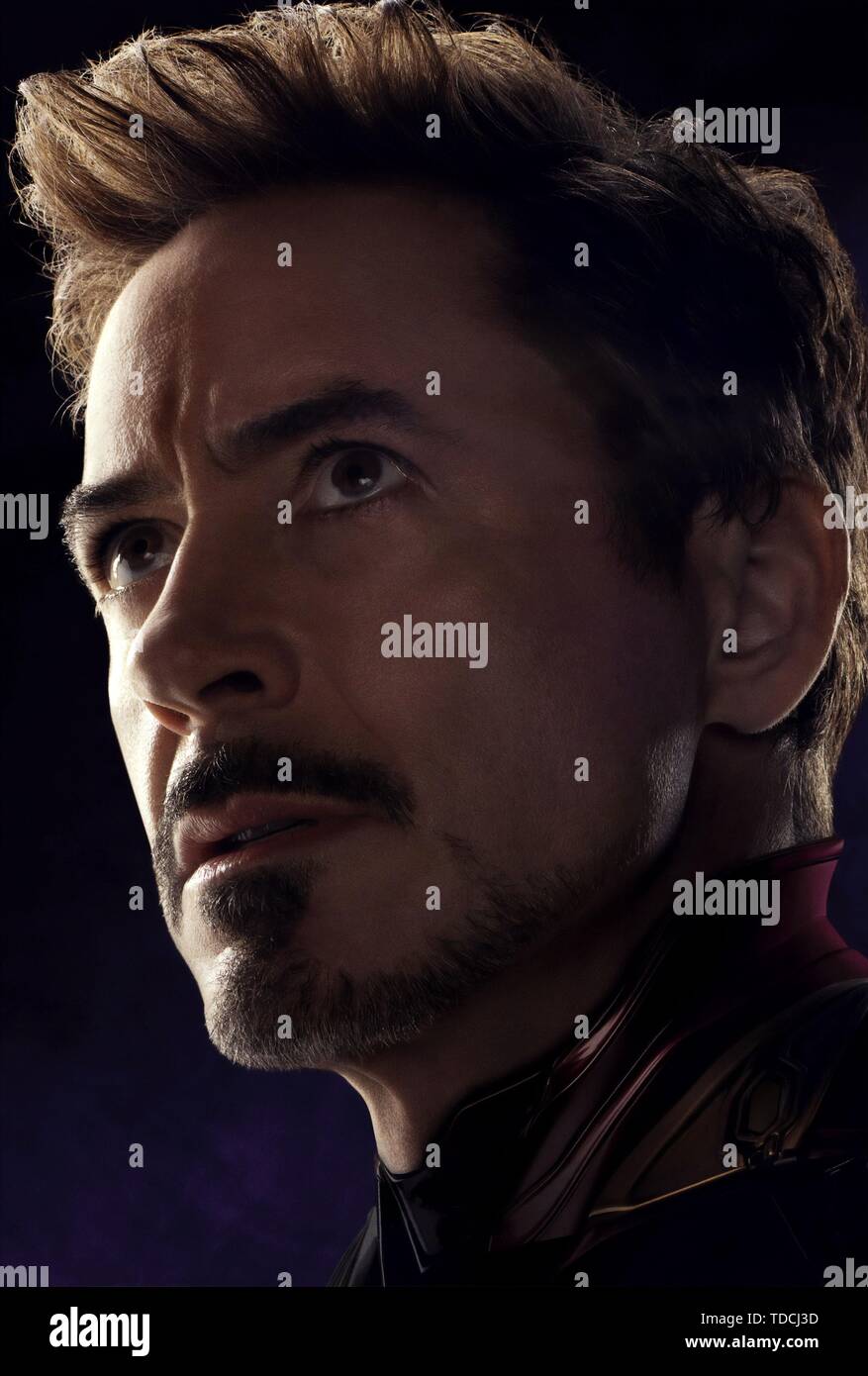 Robert downey jr 2019 hi-res stock photography and images - Alamy