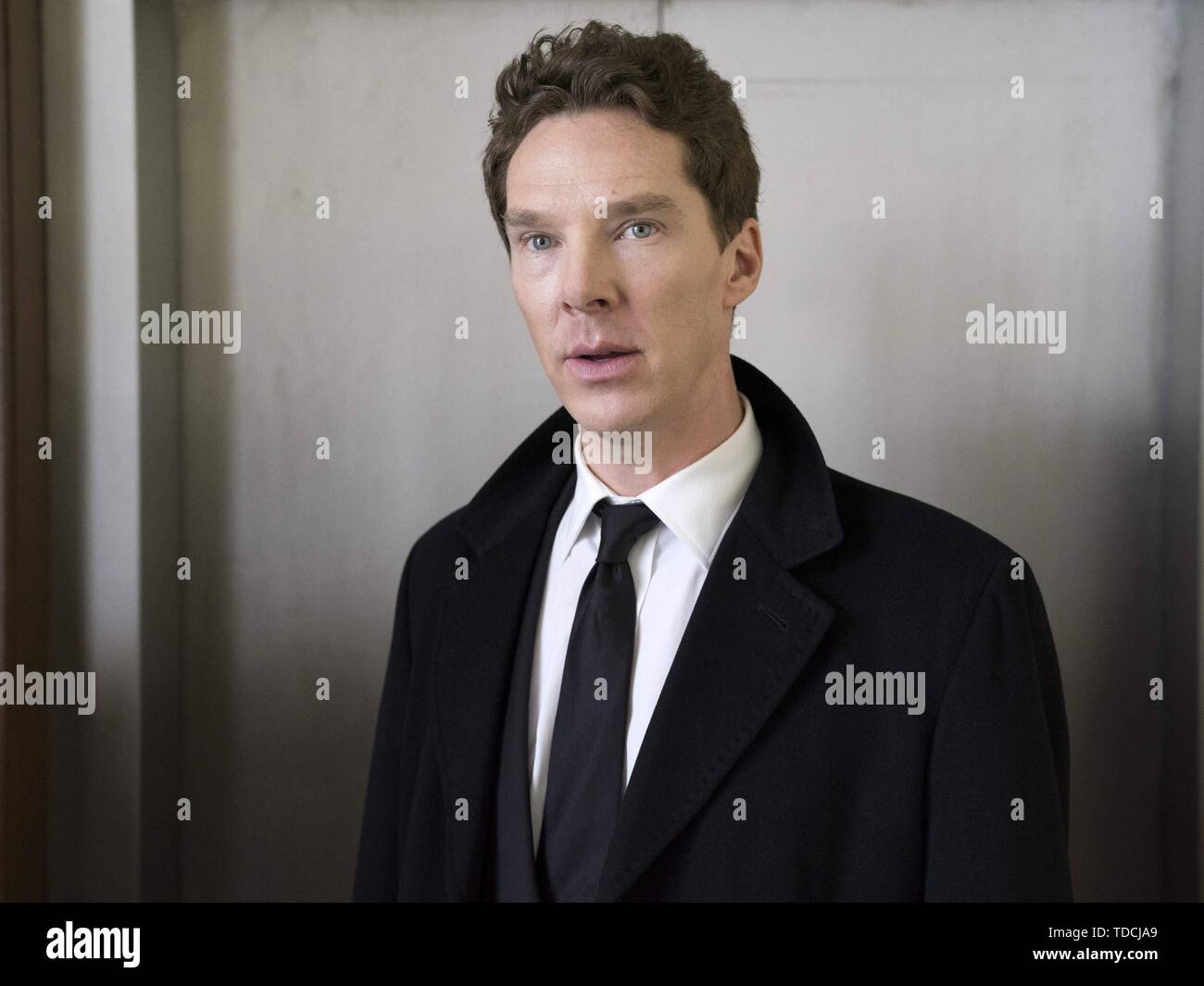 BENEDICT CUMBERBATCH in PATRICK MELROSE (2018). Credit: SHOWTIME ...