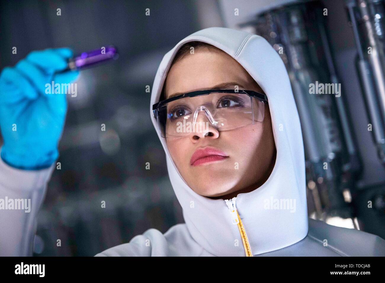 RITA ORA in POKEMON DETECTIVE PIKACHU (2019). Credit: Legendary ...