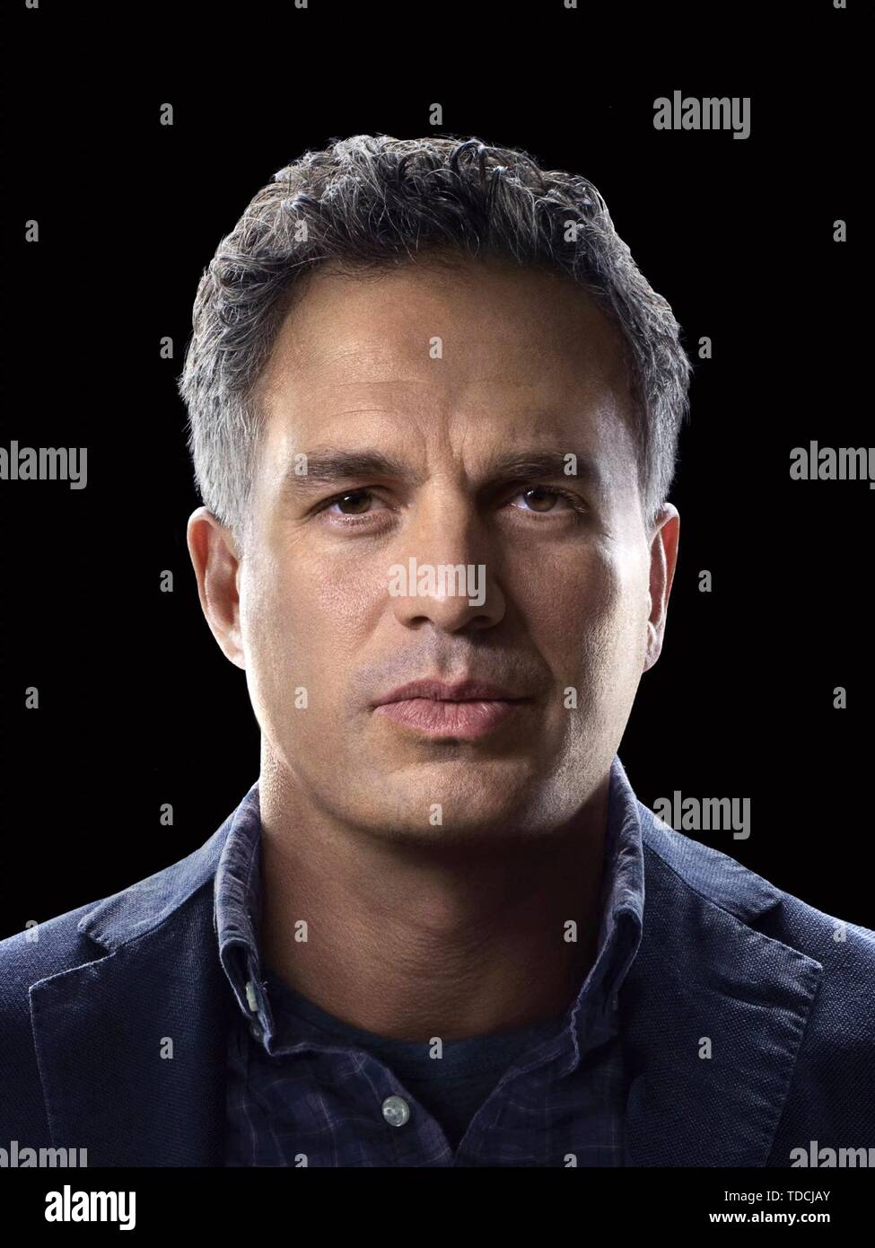 MARK RUFFALO in AVENGERS: ENDGAME (2019). Credit: MARVEL STUDIOS ...