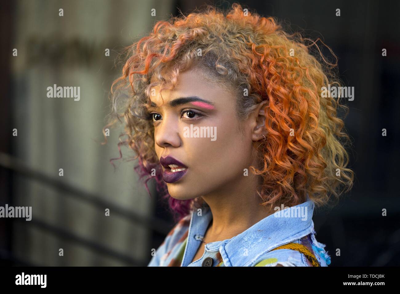 Sorry to bother you 2018 hi-res stock photography and images - Alamy